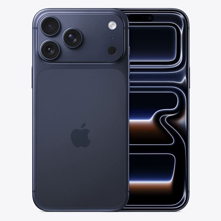 iPhone 17 Pro Max | MundoMac Venezuela ️